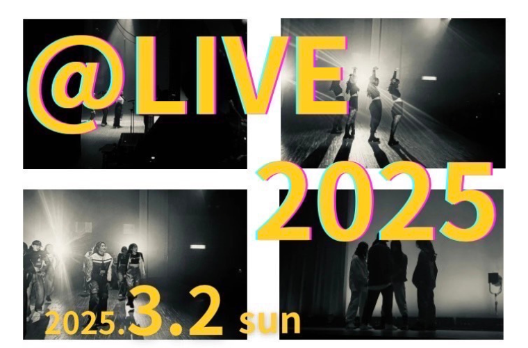 @LIVE 2025 | 高校生の卒業ライブ | ManiColle